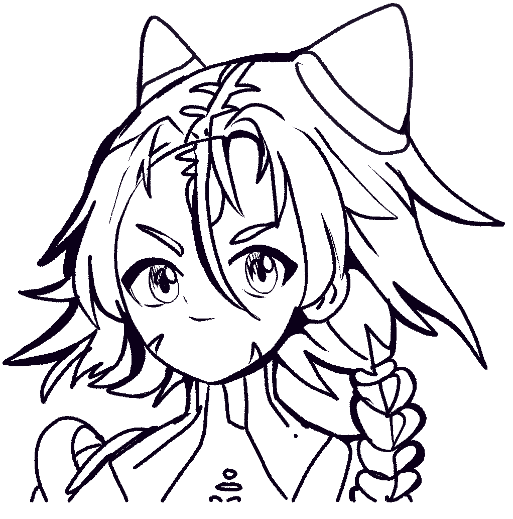 Learning Line Art - How to Improve your Line Art Skills