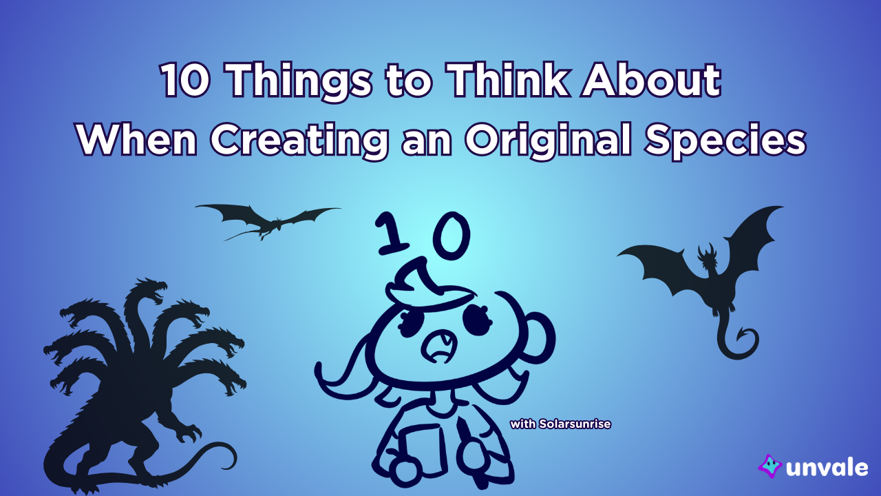 All About Adoptable Characters