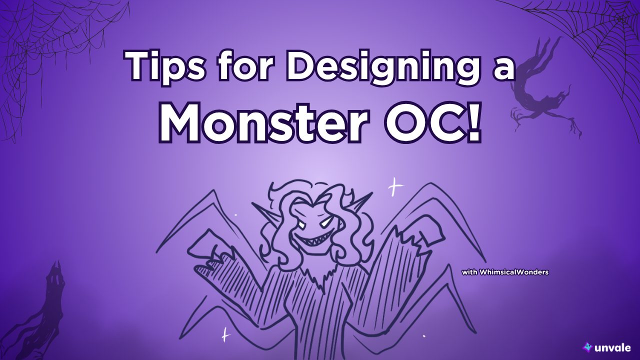 How to Make a Self Insert/Fandom OC