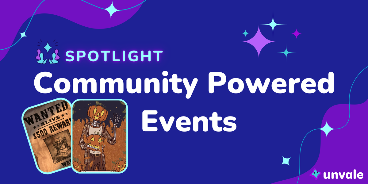 Community Events Spotlight - September 2025
