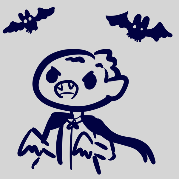 5 Public Domain Monsters You Can Base Your OCs On