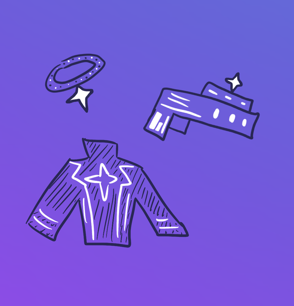 Tips for Designing an Alien OC!